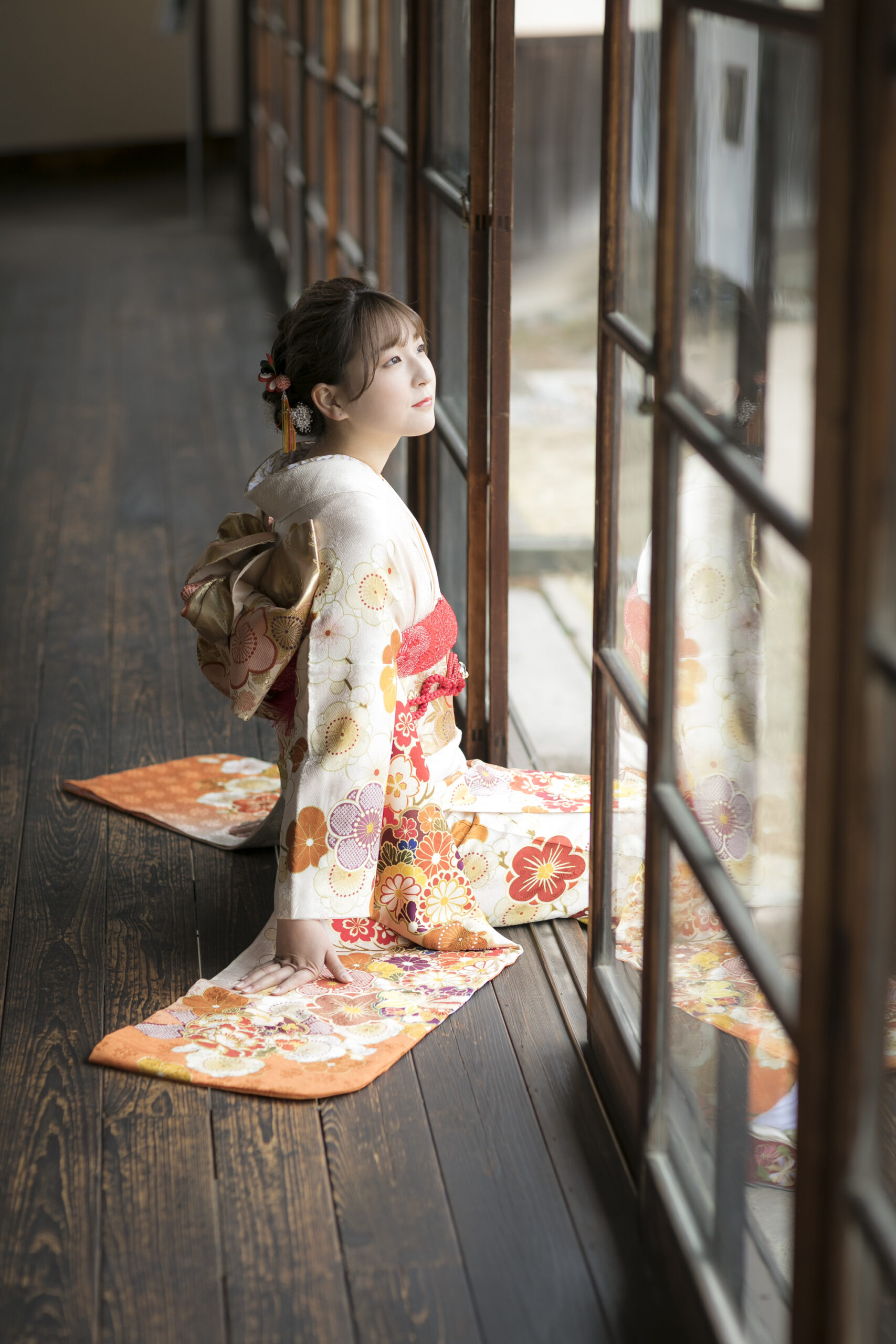 成人記念 | STUDIO FIBO